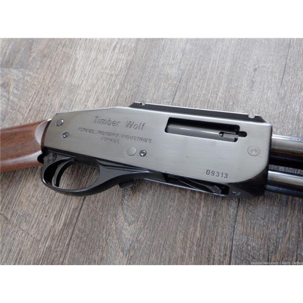 TIMBER WOLF New and Used Price, Value, & Trends 2025