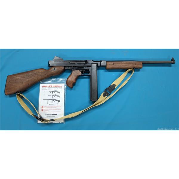 TOMMY GUN New and Used Price, Value, & Trends 2025