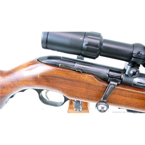 MOSSBERG 640 New and Used Price, Value, & Trends 2025