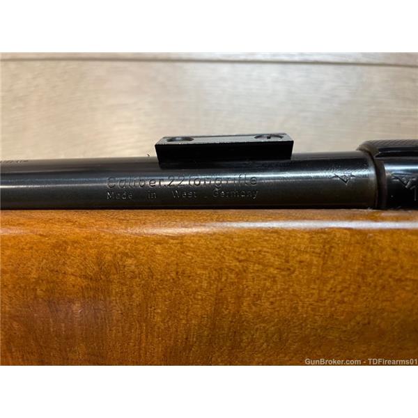 ANSCHUTZ MATCH 64 New and Used Price, Value, & Trends 2025