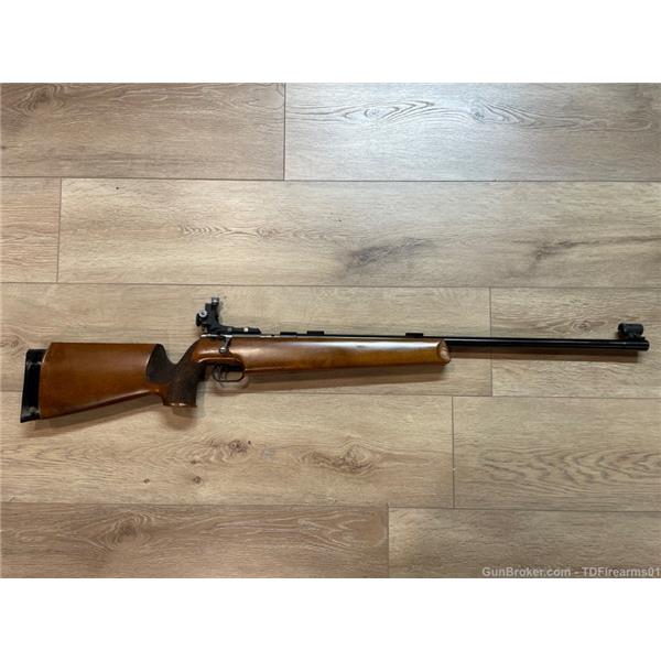 ANSCHUTZ MATCH 64 New and Used Price, Value, & Trends 2025