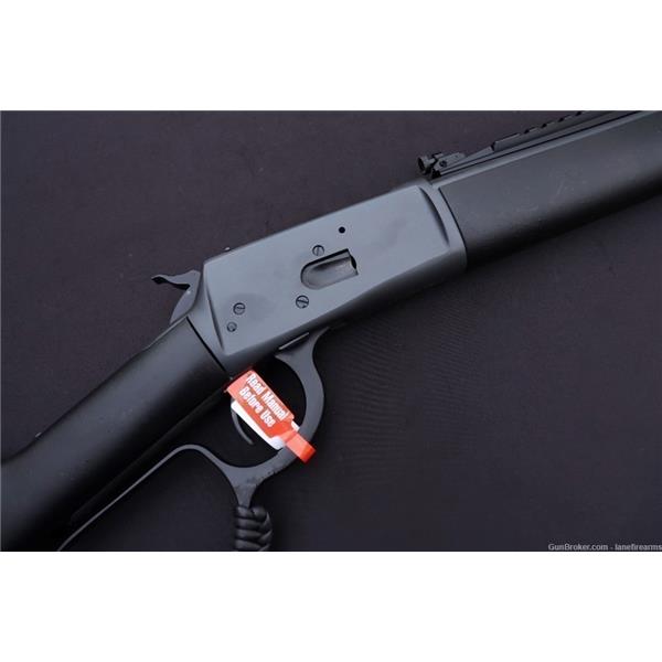 ROSSI 92 44 MAG New and Used Price, Value, & Trends 2024