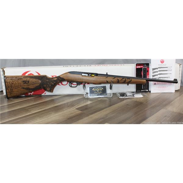 RUGER 10 22 31148 New and Used Price, Value, & Trends 2024