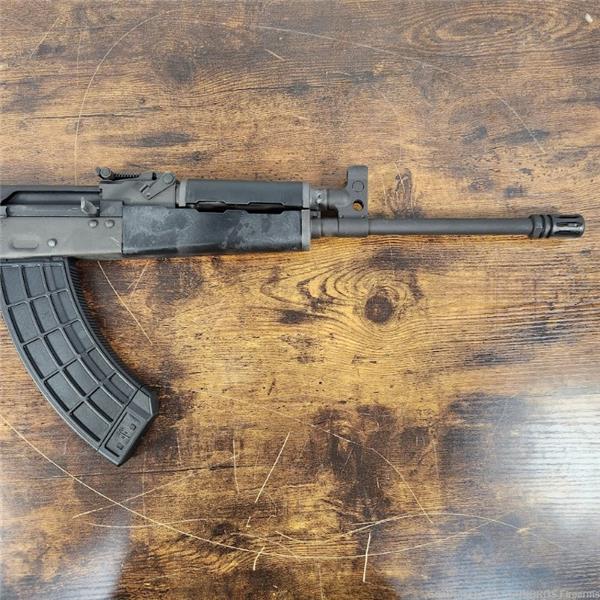 CENTURY ARMS AK47 New and Used Price, Value, & Trends 2024