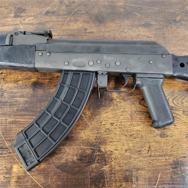 CENTURY ARMS AK47 New and Used Price, Value, & Trends 2024