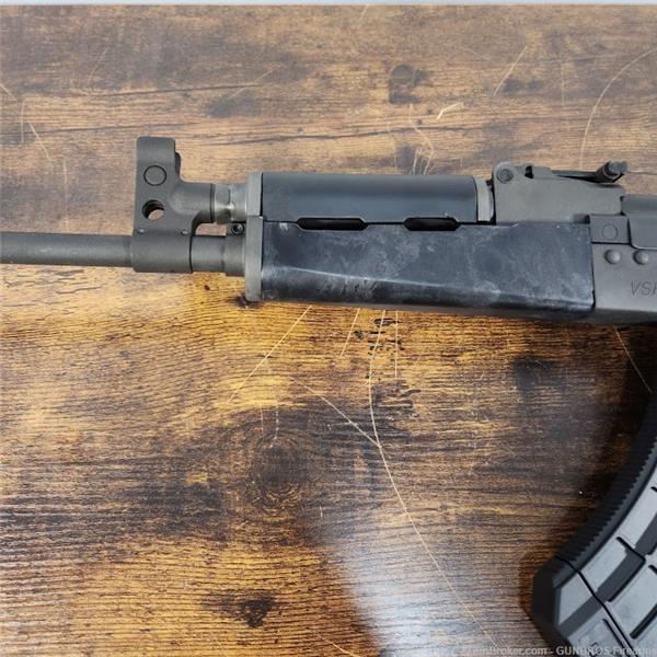 CENTURY ARMS AK47 New and Used Price, Value, & Trends 2024