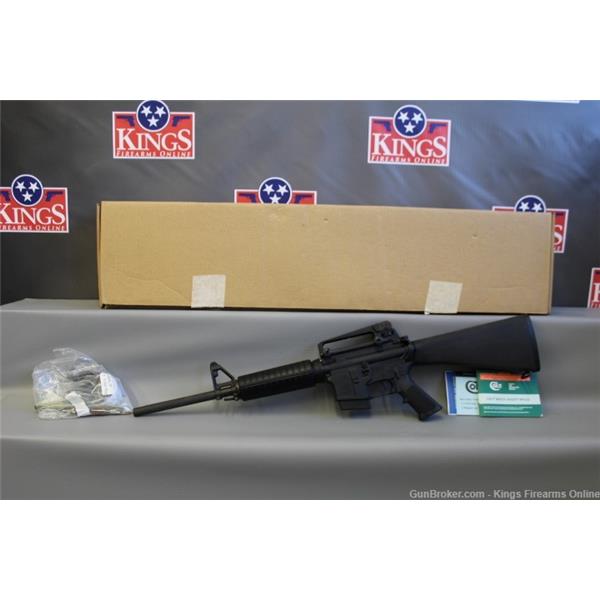 COLT MT6731 New and Used Price, Value, & Trends 2025