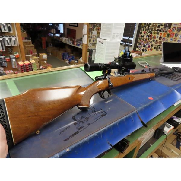 INTERARMS WHITWORTH New and Used Price, Value, & Trends 2024