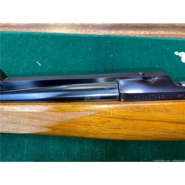 RUGER M77 270 New and Used Price, Value, & Trends 2025