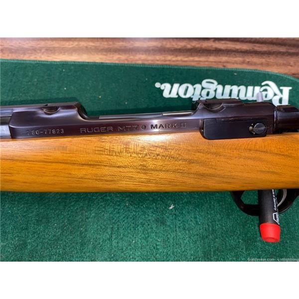 RUGER M77 270 New and Used Price, Value, & Trends 2025