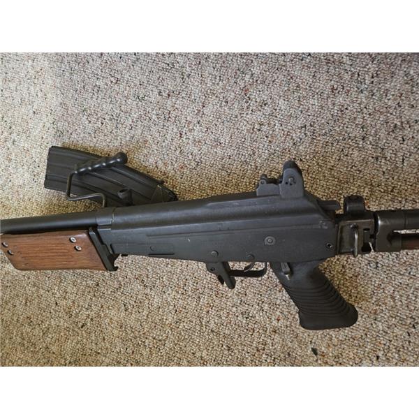 GALIL ARM New and Used Price, Value, & Trends 2025