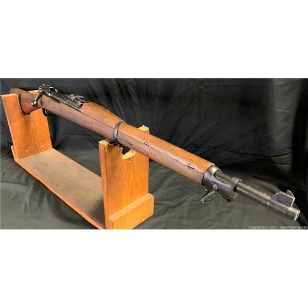 SPRINGFIELD ARMORY 1903 MARK I New and Used Price, Value, & Trends 2024