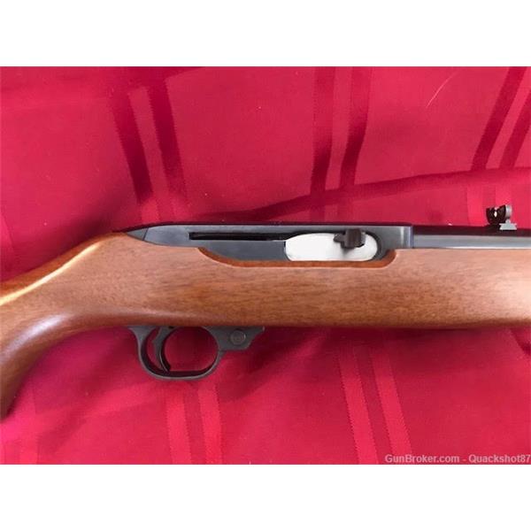 RUGER 44 CARBINE New and Used Price, Value, & Trends 2024