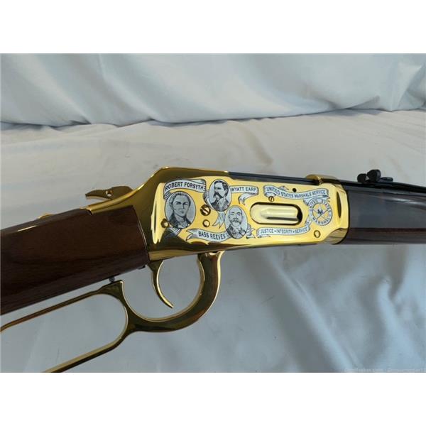 WINCHESTER MODEL 94AE New and Used Price, Value, & Trends 2025