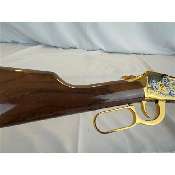WINCHESTER MODEL 94AE New and Used Price, Value, & Trends 2025