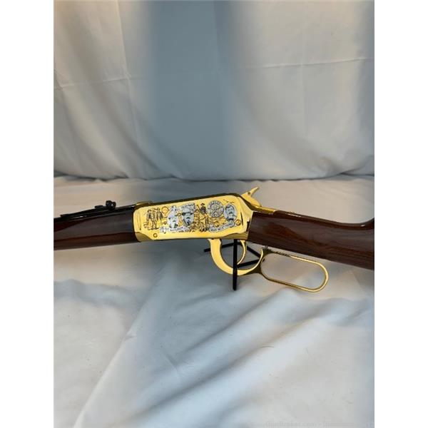 WINCHESTER MODEL 94AE New and Used Price, Value, & Trends 2025