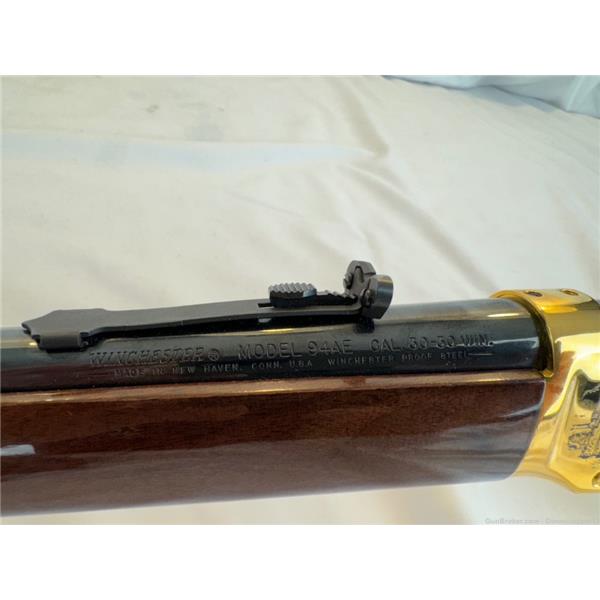 WINCHESTER MODEL 94AE New and Used Price, Value, & Trends 2025