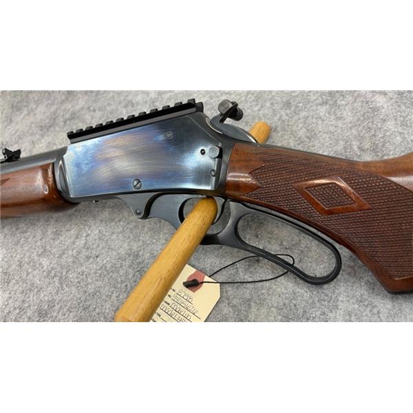 MARLIN MODEL 444 New and Used Price, Value, & Trends 2024