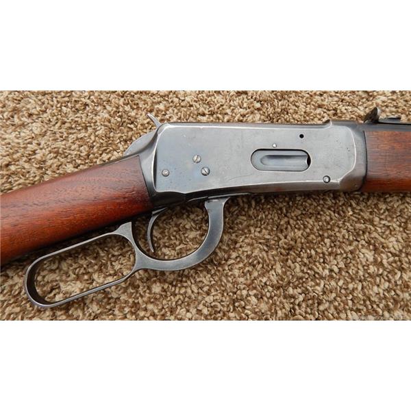 WINCHESTER MODEL 94 32 SPECIAL New and Used Price, Value, & Trends 2024