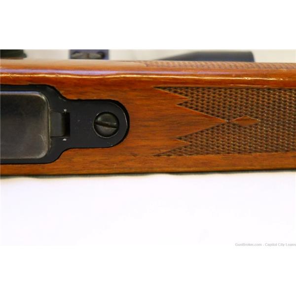 MOSSBERG 810 New and Used Price, Value, & Trends 2024