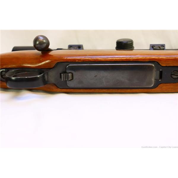 MOSSBERG 810 New and Used Price, Value, & Trends 2024