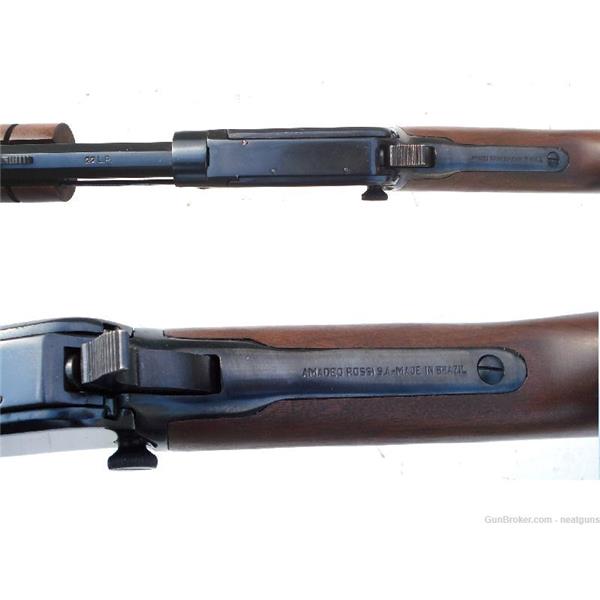 ROSSI 62 SA New and Used Price, Value, & Trends 2025