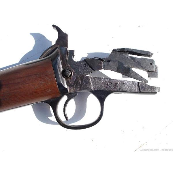 ROSSI 62 SA New and Used Price, Value, & Trends 2025