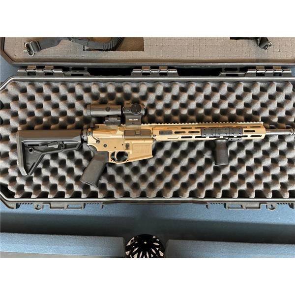 SPRINGFIELD SAINT New and Used Price, Value, & Trends 2024