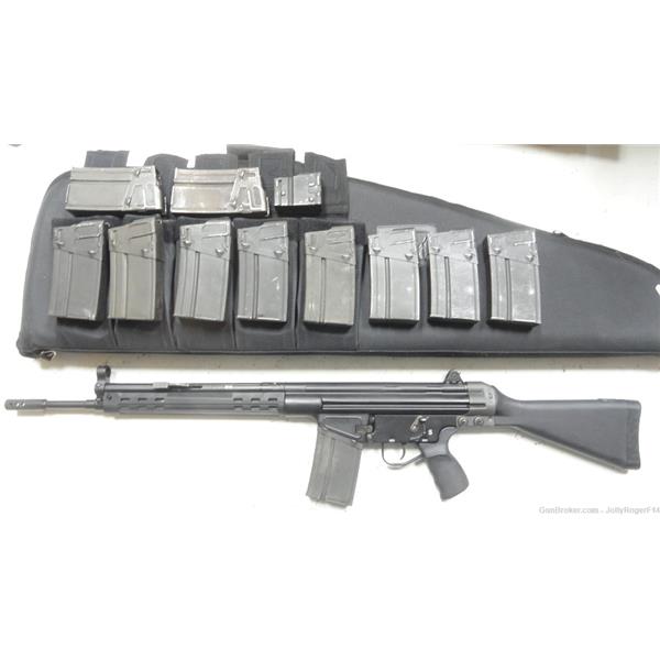 CENTURY ARMS C308 New and Used Price, Value, & Trends 2025