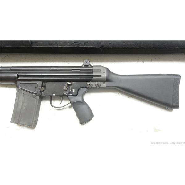 CENTURY ARMS C308 New and Used Price, Value, & Trends 2025