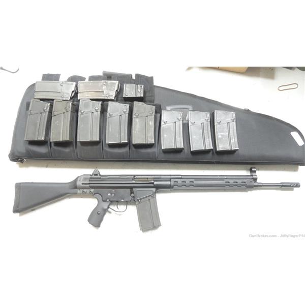 CENTURY ARMS C308 New and Used Price, Value, & Trends 2025