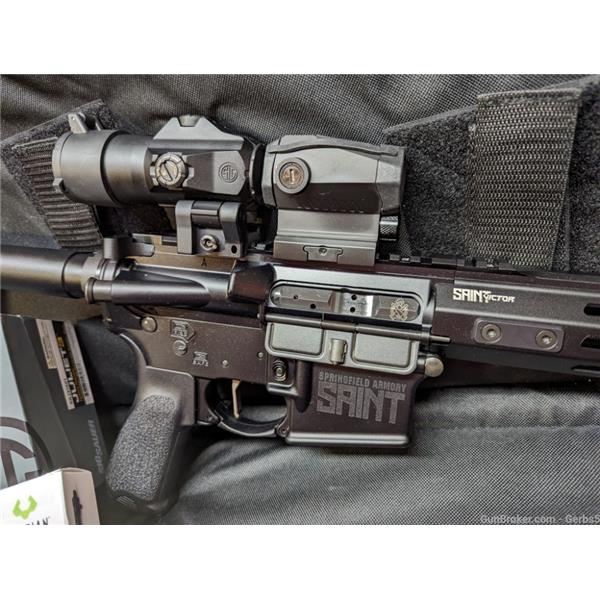 SPRINGFIELD SAINT New and Used Price, Value, & Trends 2024