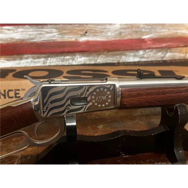 ROSSI R92 New and Used Price, Value, & Trends 2024