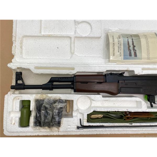 MAK90 New and Used Price, Value, & Trends 2025