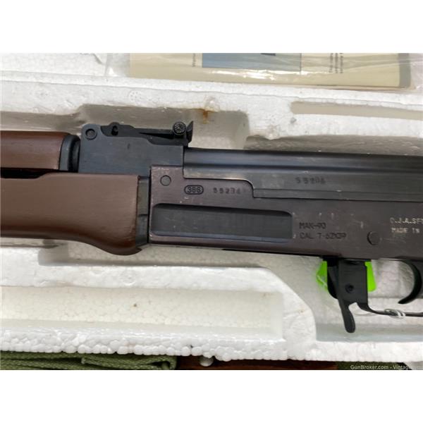MAK90 New and Used Price, Value, & Trends 2025