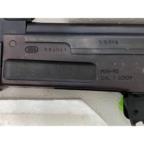 MAK90 New and Used Price, Value, & Trends 2025