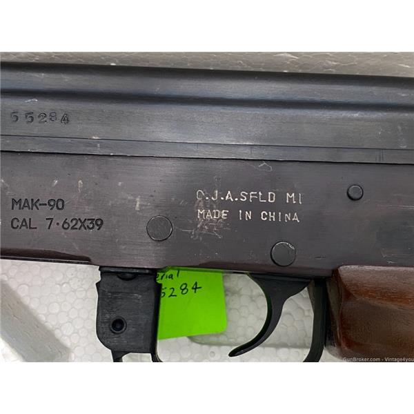 MAK90 New and Used Price, Value, & Trends 2025