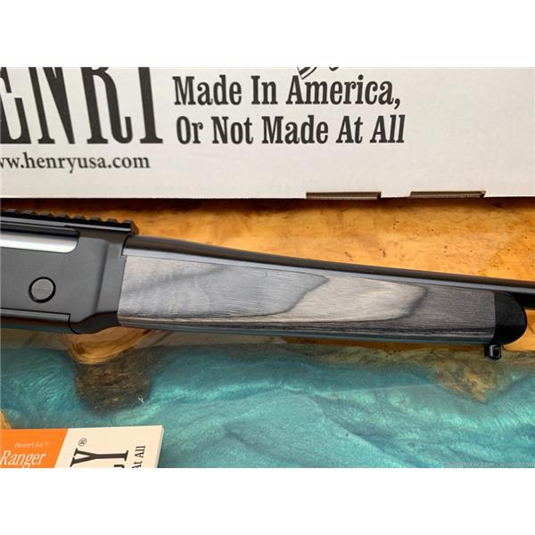 HENRY LONG RANGER New and Used Price, Value, & Trends 2024