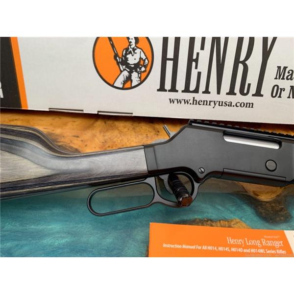 HENRY LONG RANGER New and Used Price, Value, & Trends 2024