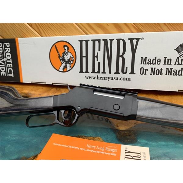 HENRY LONG RANGER New and Used Price, Value, & Trends 2024