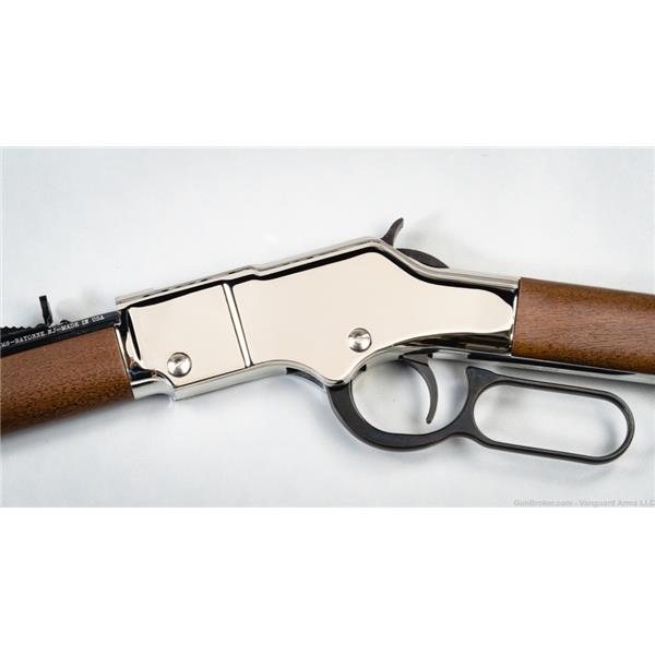 HENRY 22LR New and Used Price, Value, & Trends 2024