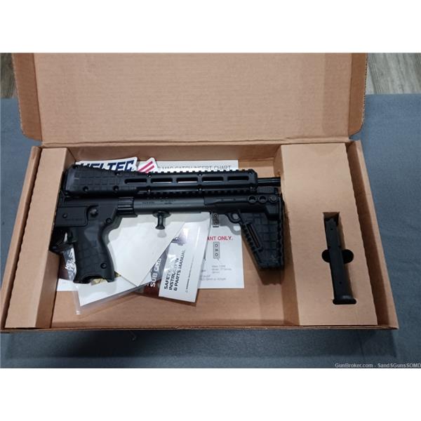 KELTEC SUB 2000 New and Used Price, Value, & Trends 2024