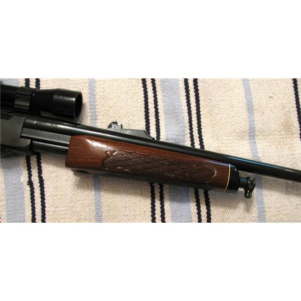 REMINGTON 760 GAMEMASTER New and Used Price, Value, & Trends 2025
