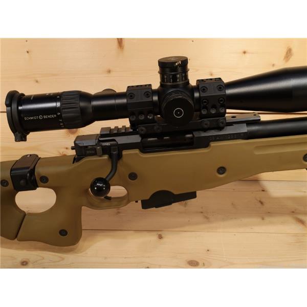 ACCURACY INTERNATIONAL AW New and Used Price, Value, & Trends 2024