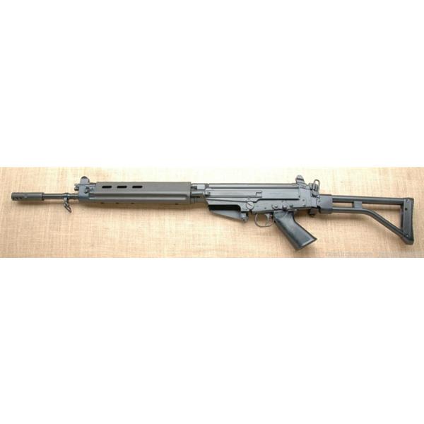FN FAL New and Used Price, Value, & Trends 2025