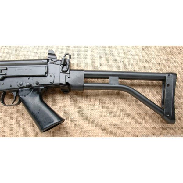 FN FAL New and Used Price, Value, & Trends 2025
