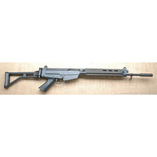 FN FAL New and Used Price, Value, & Trends 2025