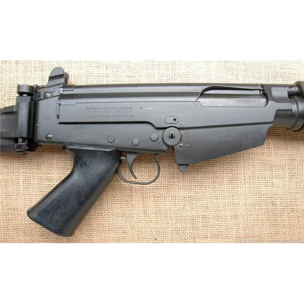 FN FAL New and Used Price, Value, & Trends 2025