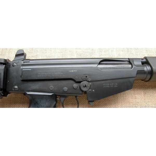 FN FAL New and Used Price, Value, & Trends 2025