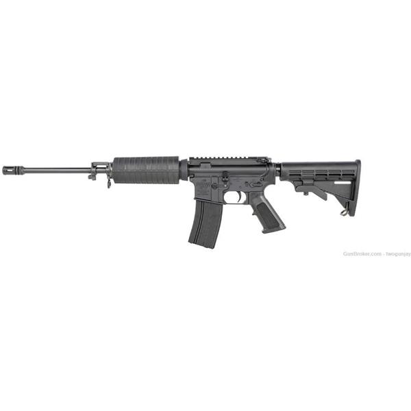 BUSHMASTER XM15 New and Used Price, Value, & Trends 2024